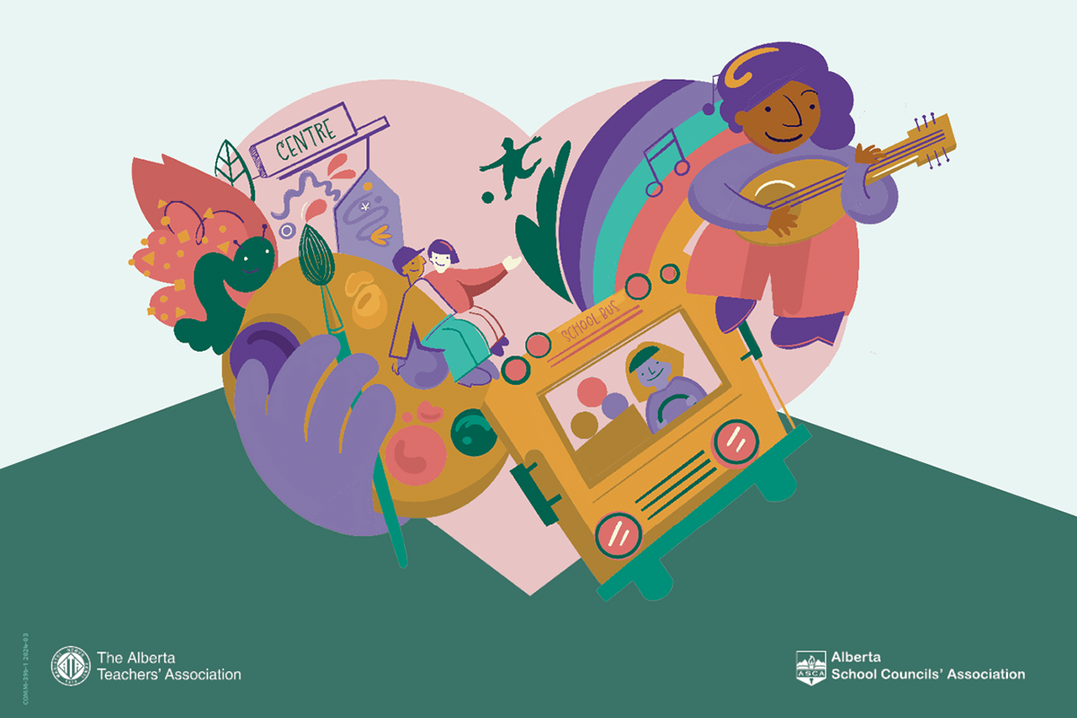 Learning Uplifts All Education Week 2025