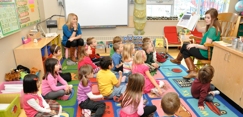 Teaching & Learning - Dr. J. K. Mulloy School